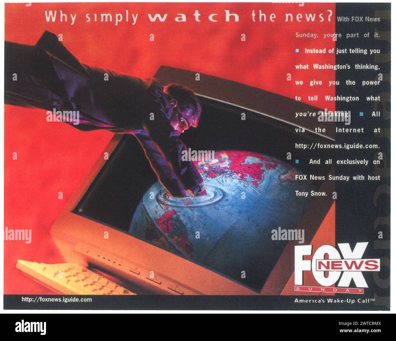 2 pg full page spread 2 pages hi-res stock photography and images - Alamy