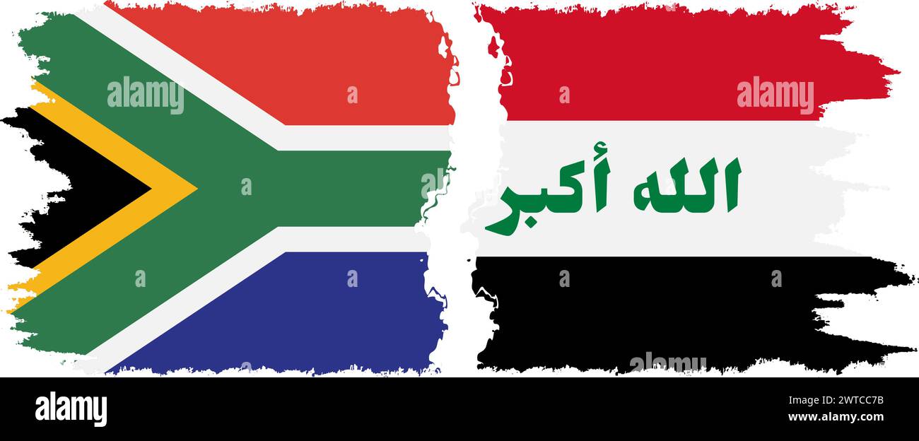 South africa iraq hi-res stock photography and images - Alamy