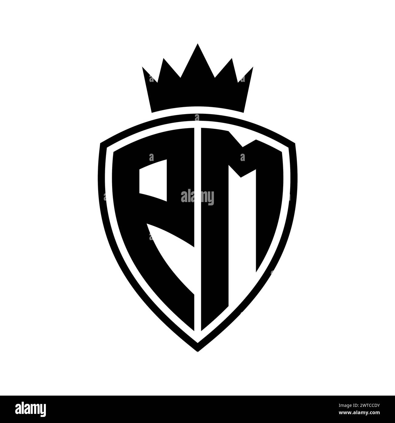 Pm design Black and White Stock Photos & Images - Alamy