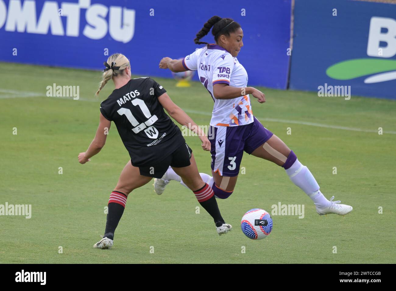 Danika matos hi-res stock photography and images - Alamy