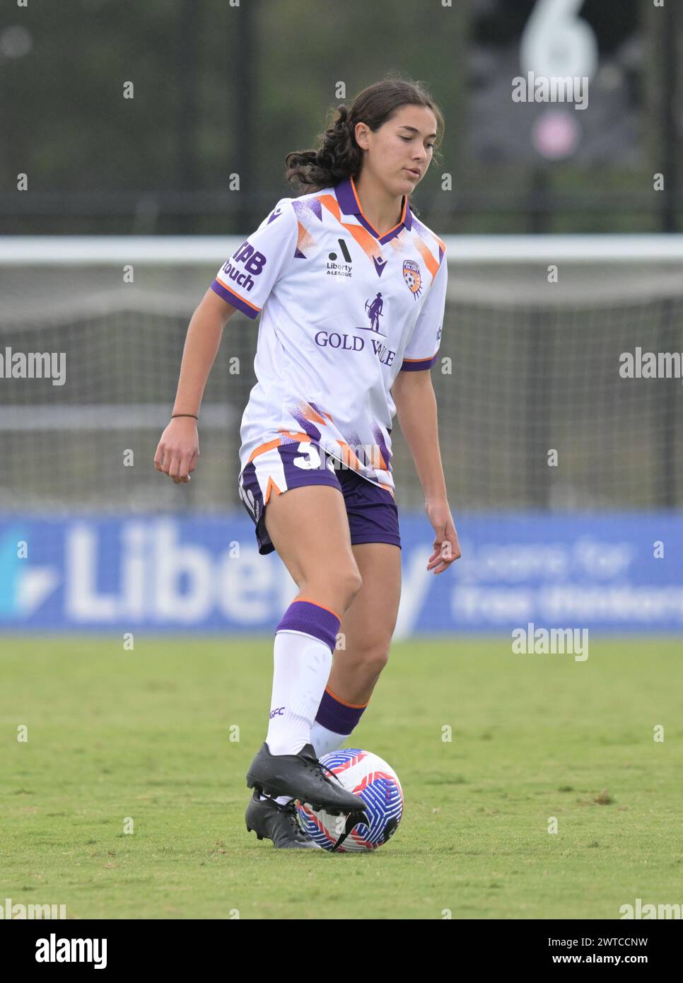 Clara hoarau hi-res stock photography and images - Alamy