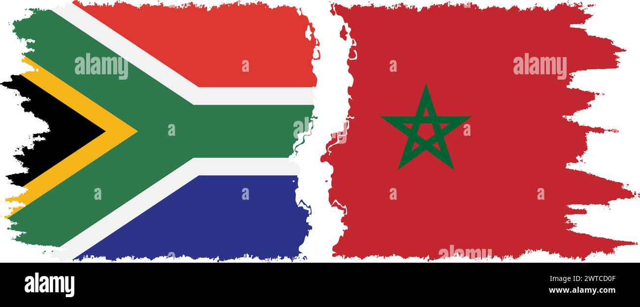 South moroccan Cut Out Stock Images & Pictures - Alamy