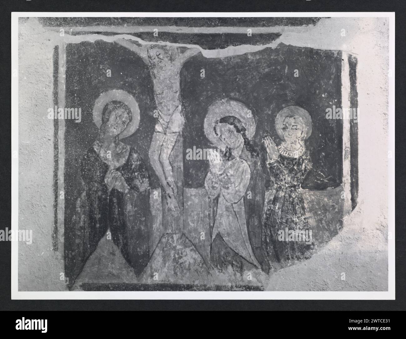 Campania Benevento Sant'Agata de' Goti S. Menna6. Hutzel, Max 1960-1990 ...