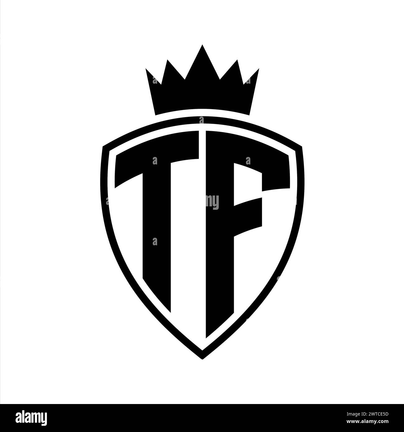 Tf logos hi-res stock photography and images - Alamy