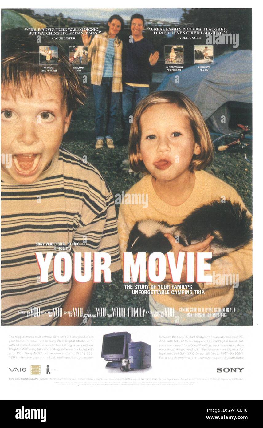 90s computer child hi-res stock photography and images - Alamy