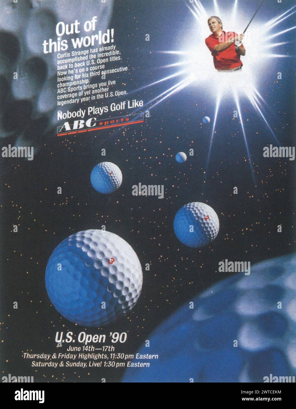 Abc channel hi-res stock photography and images - Alamy