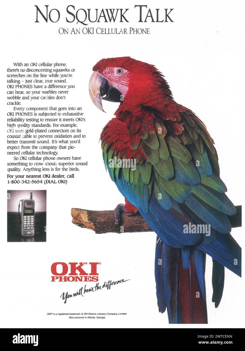 Old cell 1992 hi-res stock photography and images - Alamy