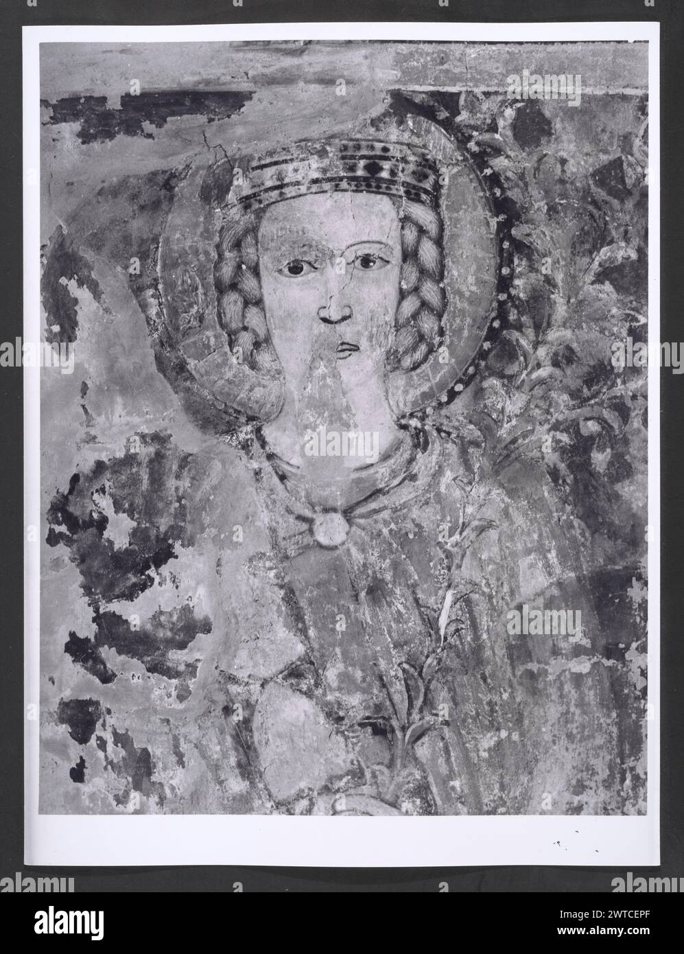 Saint john the beheaded church hi-res stock photography and images - Alamy