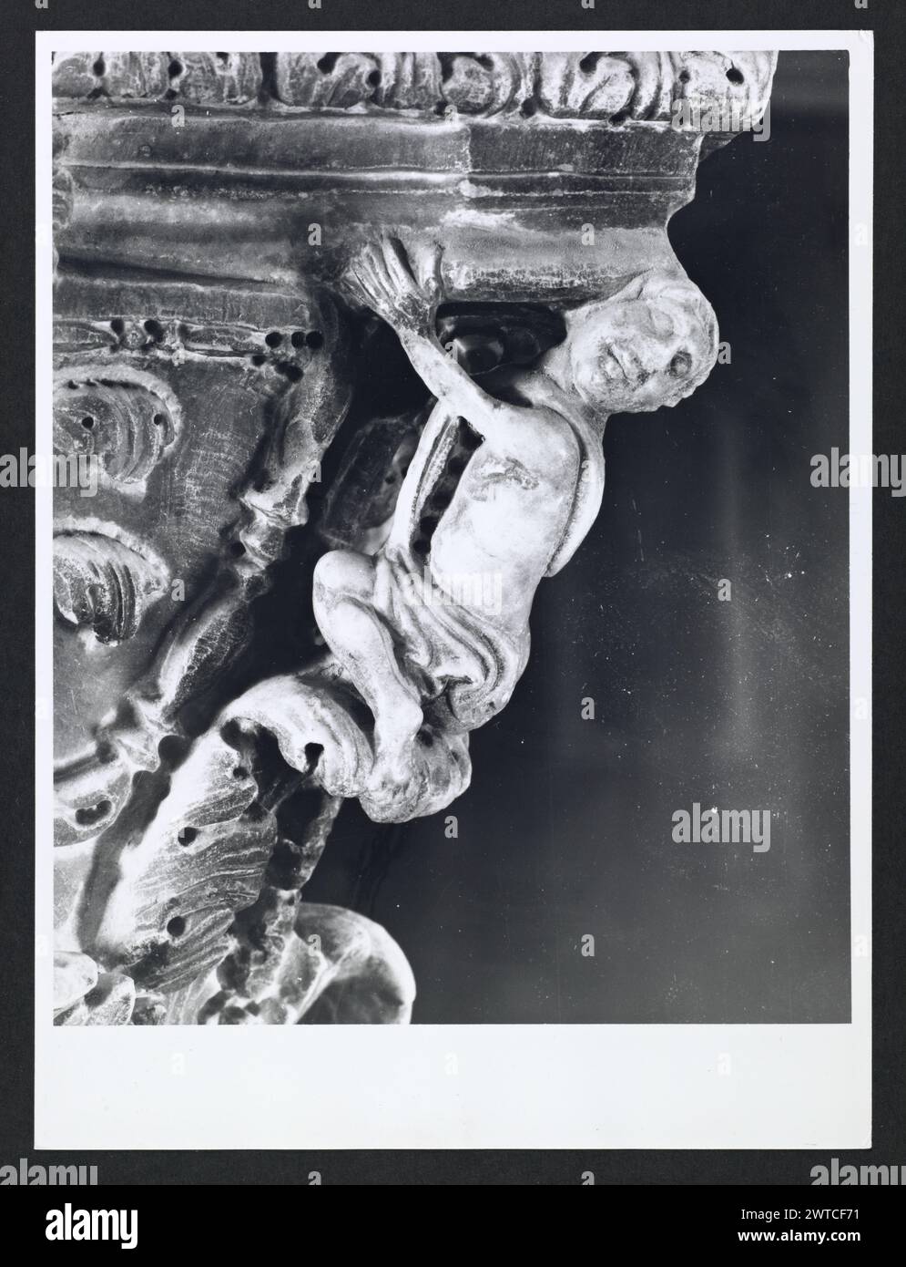 Campania Caserta Sessa Aurunca S. Pietro (Duomo)65. Hutzel, Max 1960 ...