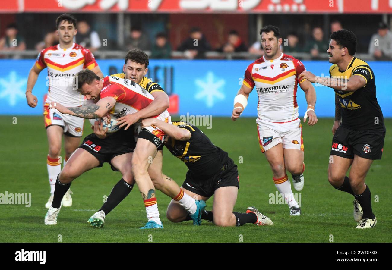 Tom johnstone rugby hi-res stock photography and images - Alamy
