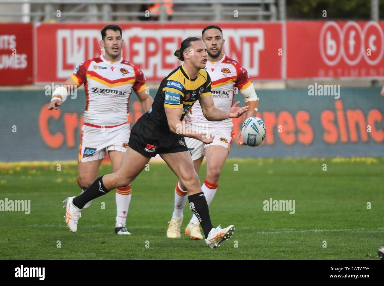 Stade jacob hi-res stock photography and images - Alamy