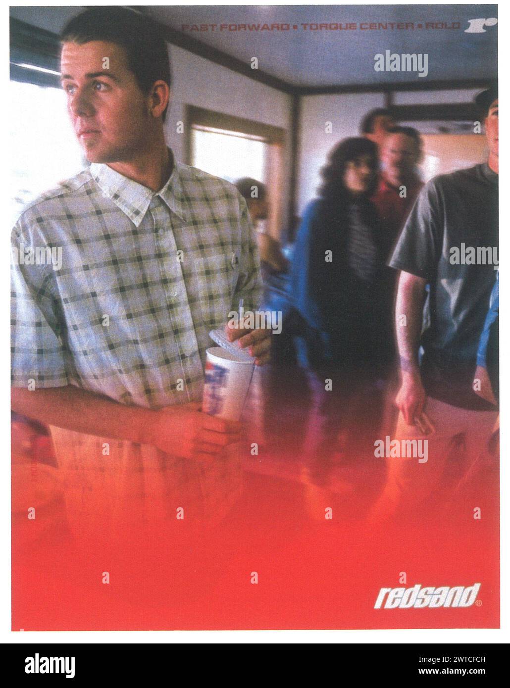 Mens 90s fashion hi-res stock photography and images - Alamy