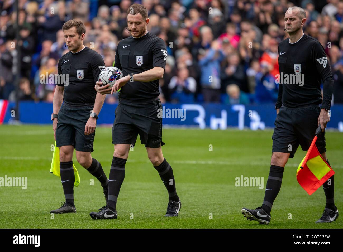 Mark stevens hi-res stock photography and images - Alamy