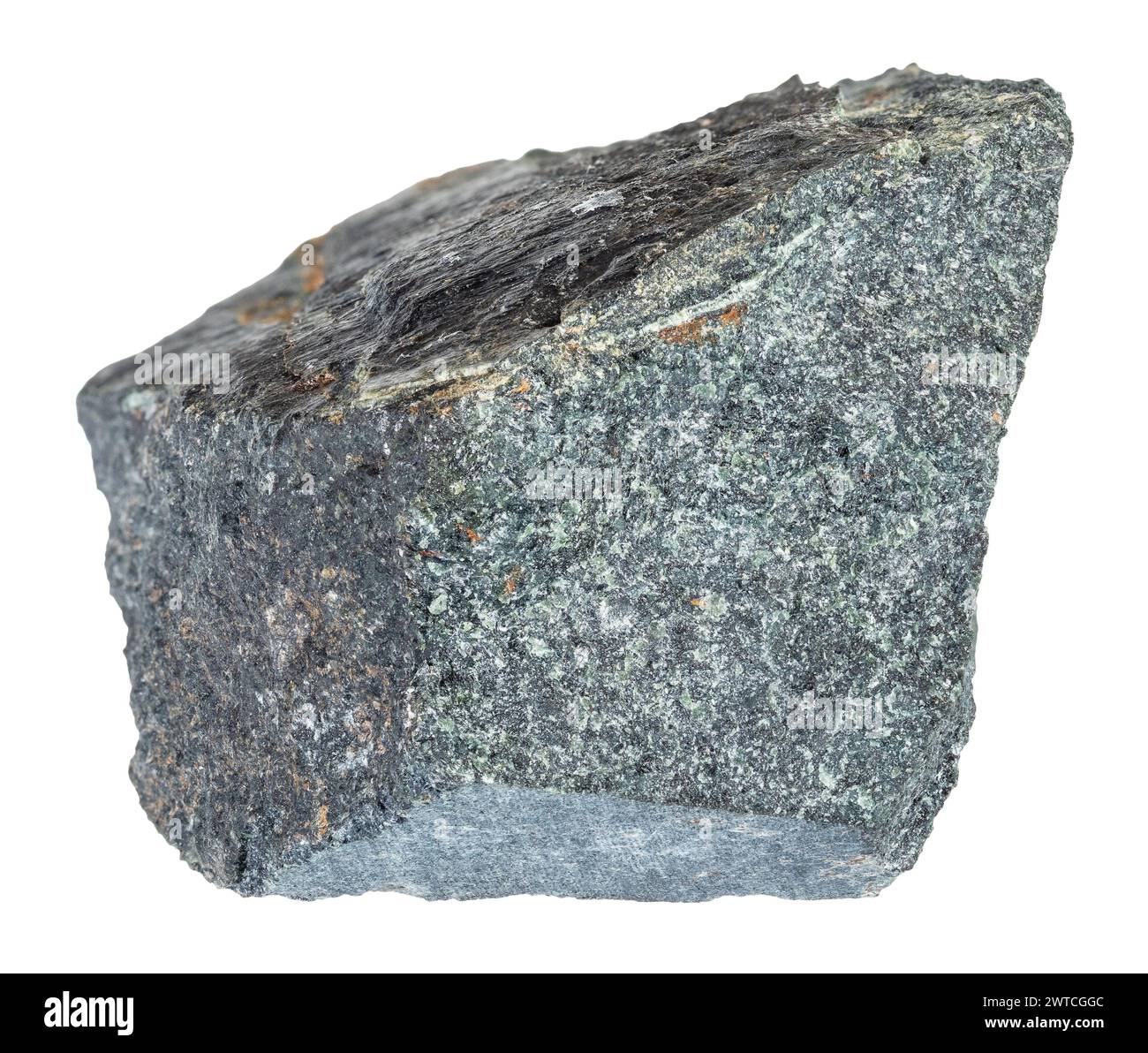 Peridotite komatiite hi-res stock photography and images - Alamy