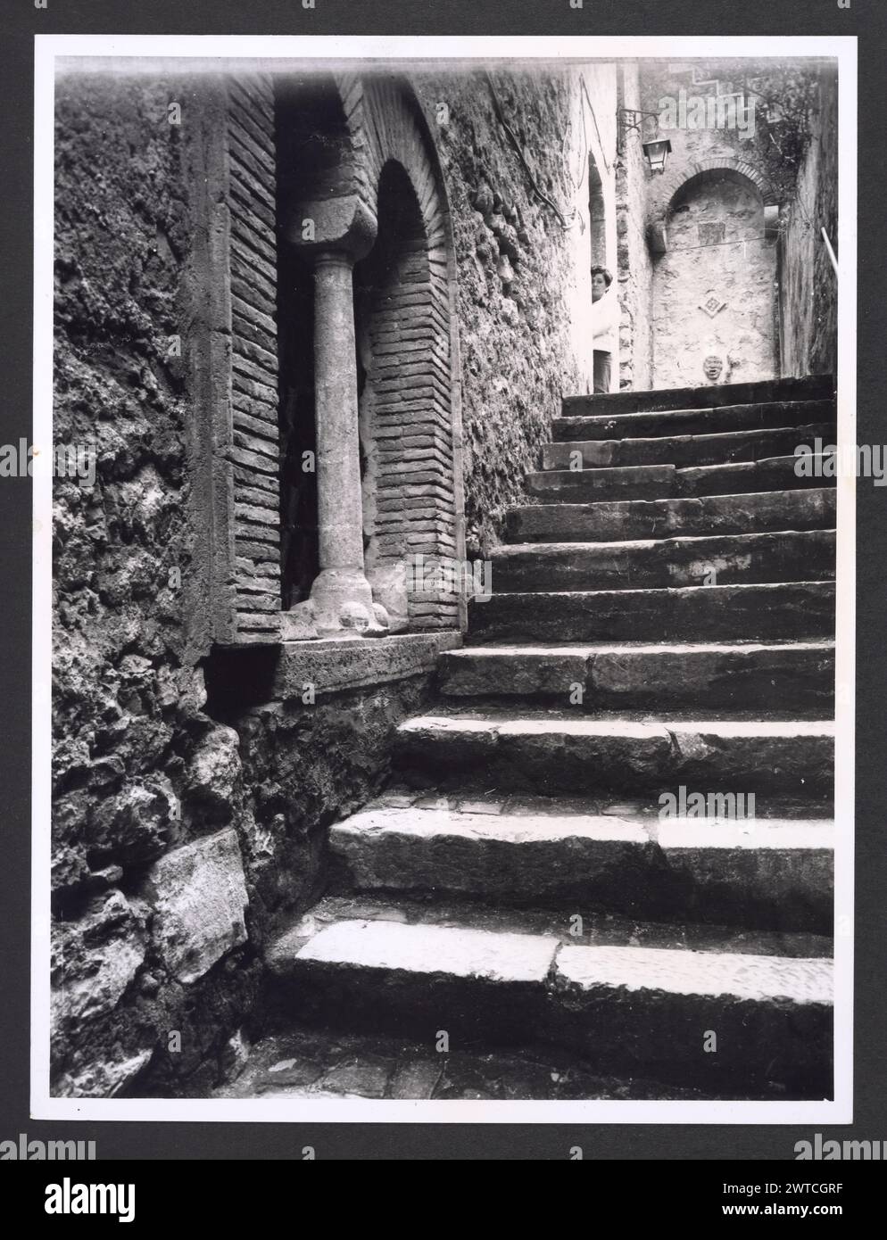Lazio Latina Gaeta S. Lucia. Hutzel, Max 1960-1990 Views of ...