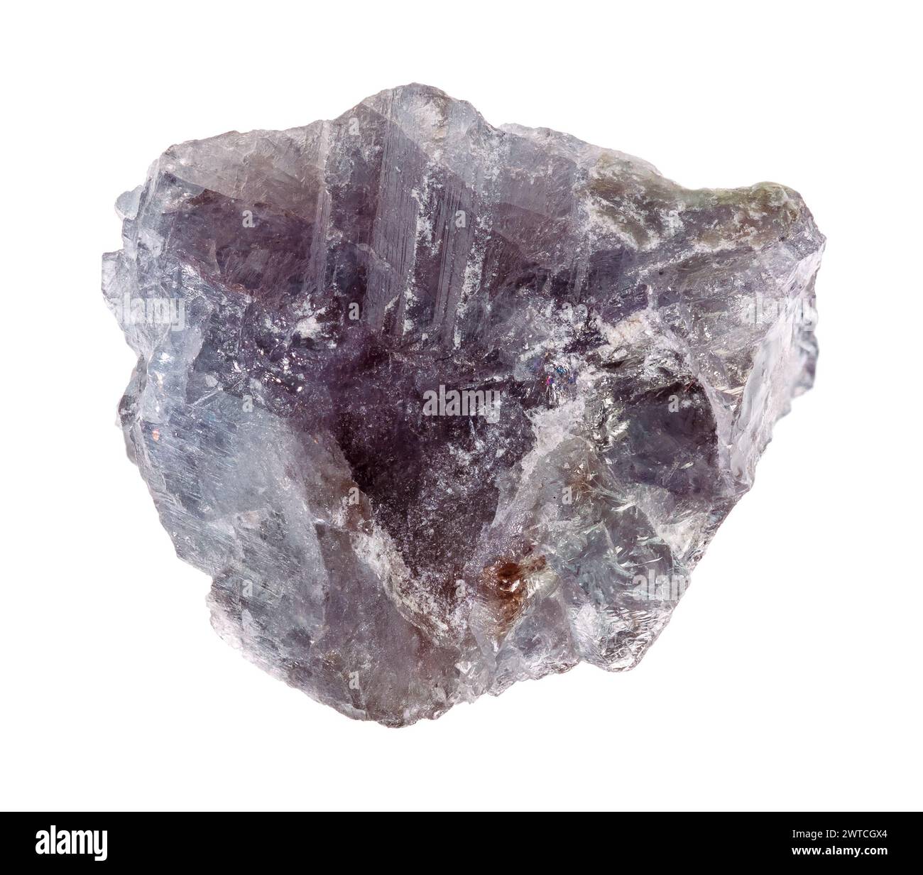 Alexandrite uncut hi-res stock photography and images - Alamy