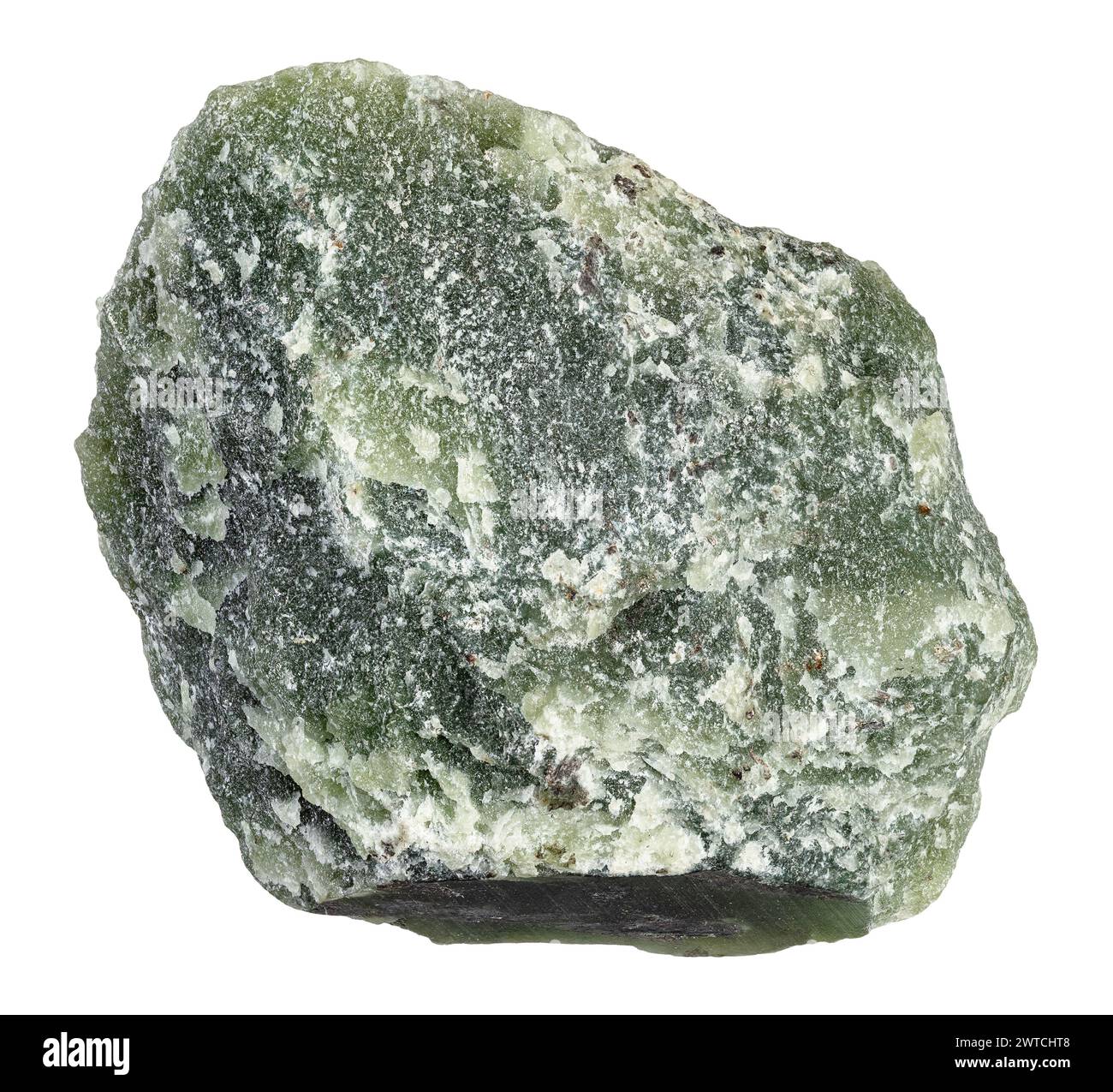 Unworked jade hi-res stock photography and images - Alamy