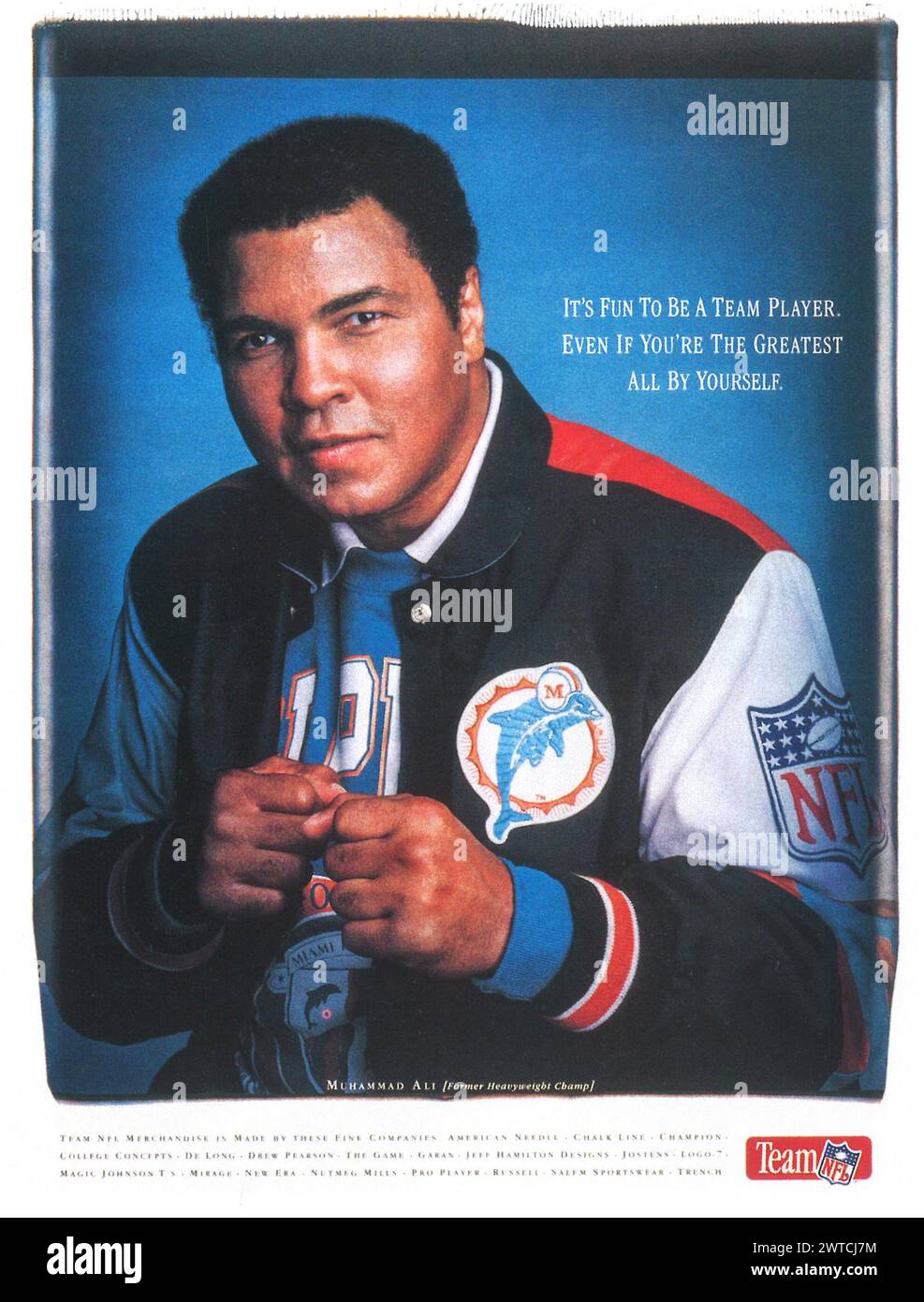 1990s black fashion usa Cut Out Stock Images & Pictures - Alamy