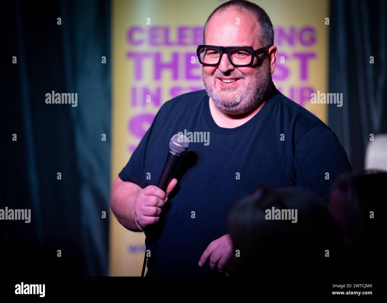 Kay hudson hi-res stock photography and images - Alamy