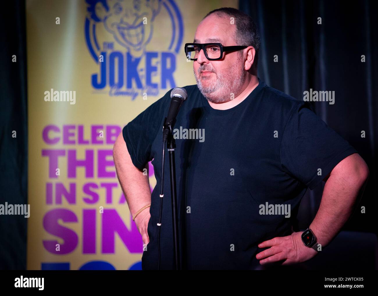 Peter kay phoenix nights hi-res stock photography and images - Alamy