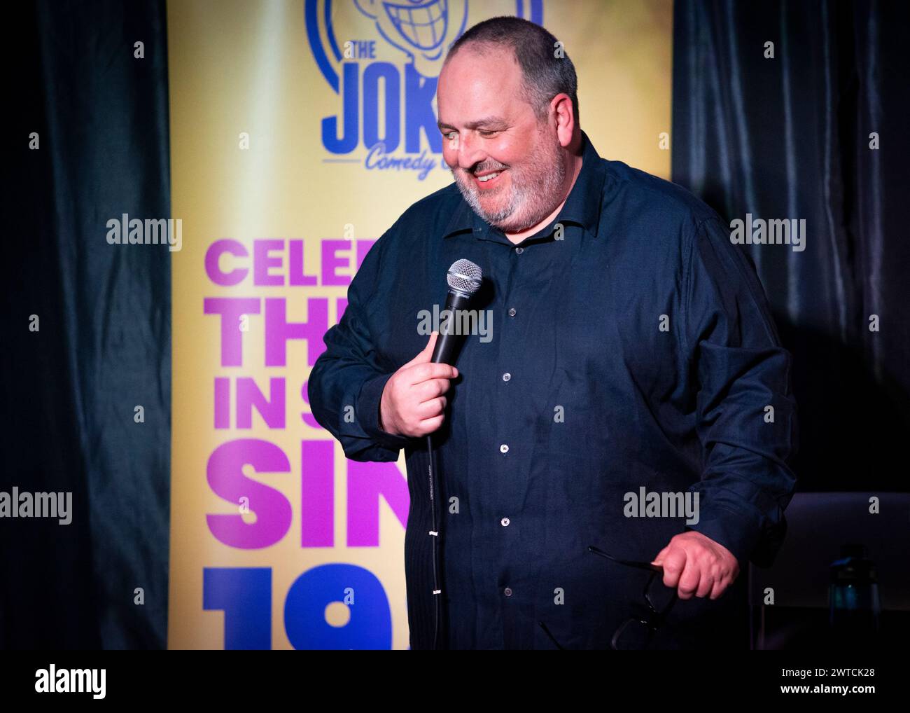 Kay hudson hi-res stock photography and images - Alamy