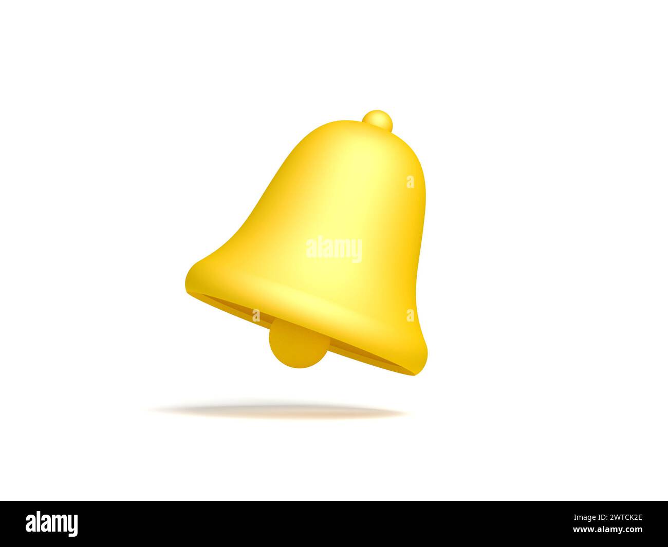 Notification icon user interface hi-res stock photography and images ...