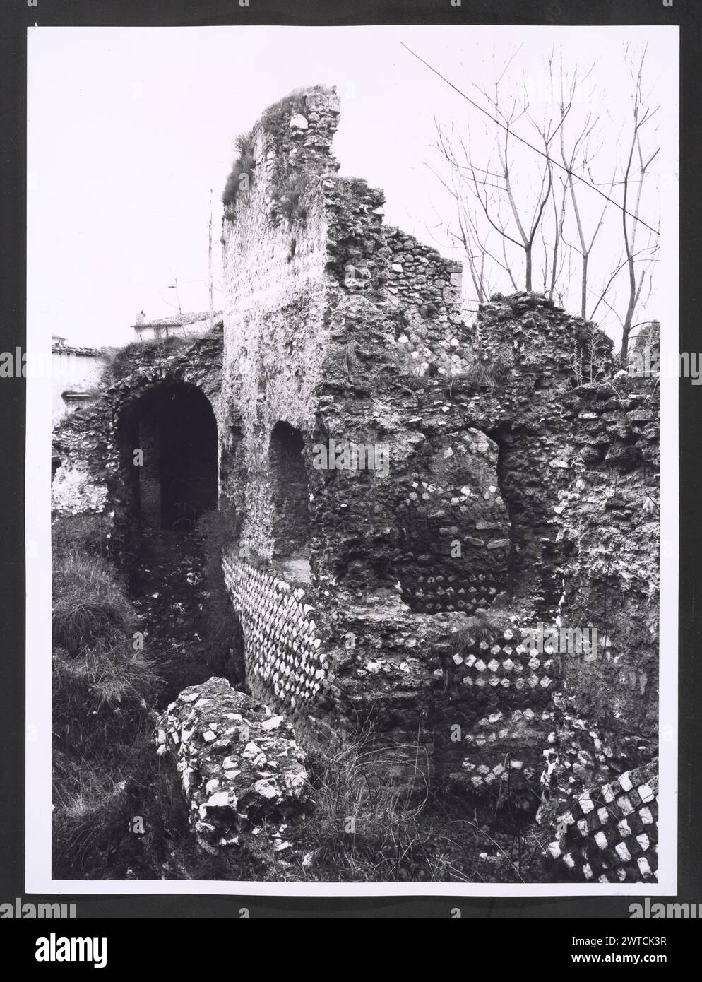 Umbria Perugia Terni Anfiteatro Romano. Hutzel, Max 1960-1990 ...