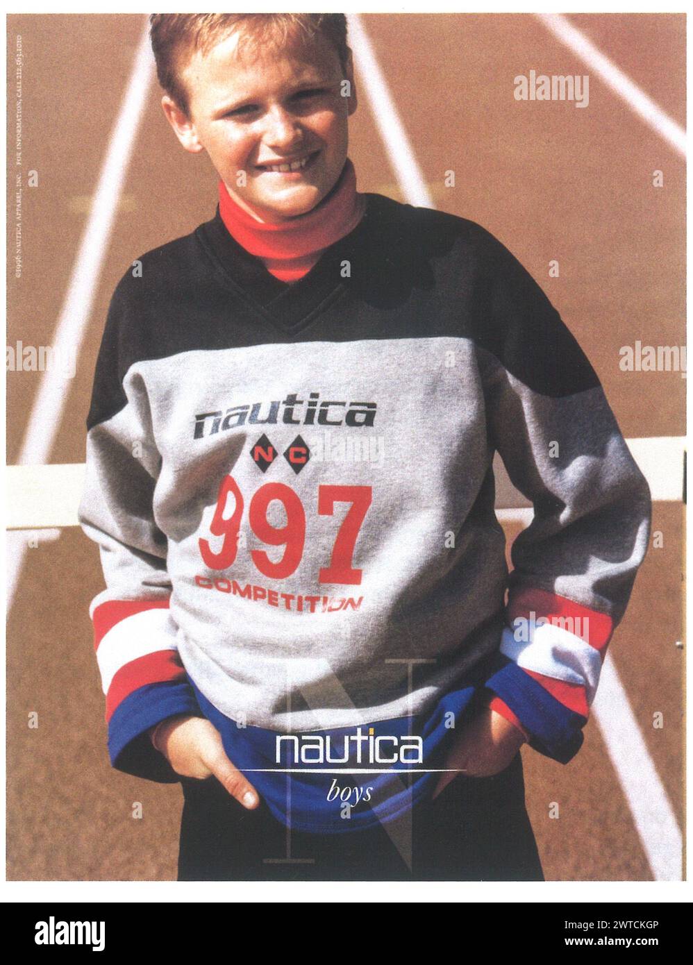 U s boys Cut Out Stock Images & Pictures - Alamy