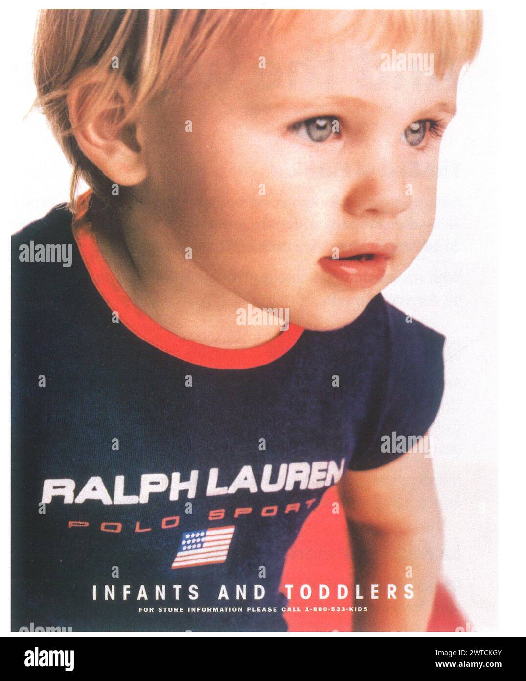 Kids 90s 1990s hi-res stock photography and images - Alamy