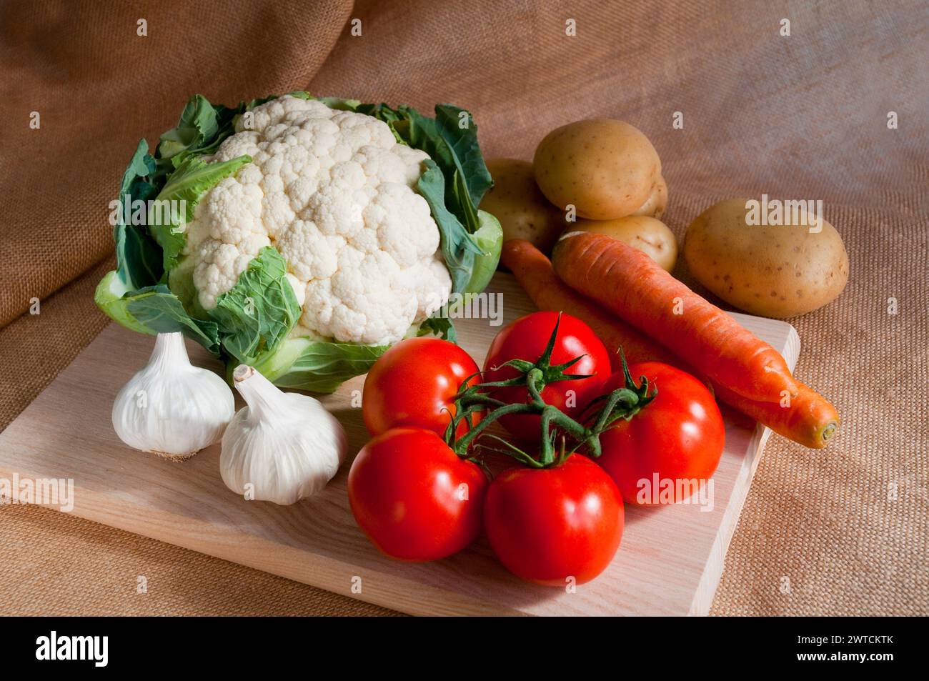 Verduras variadas hi-res stock photography and images - Alamy
