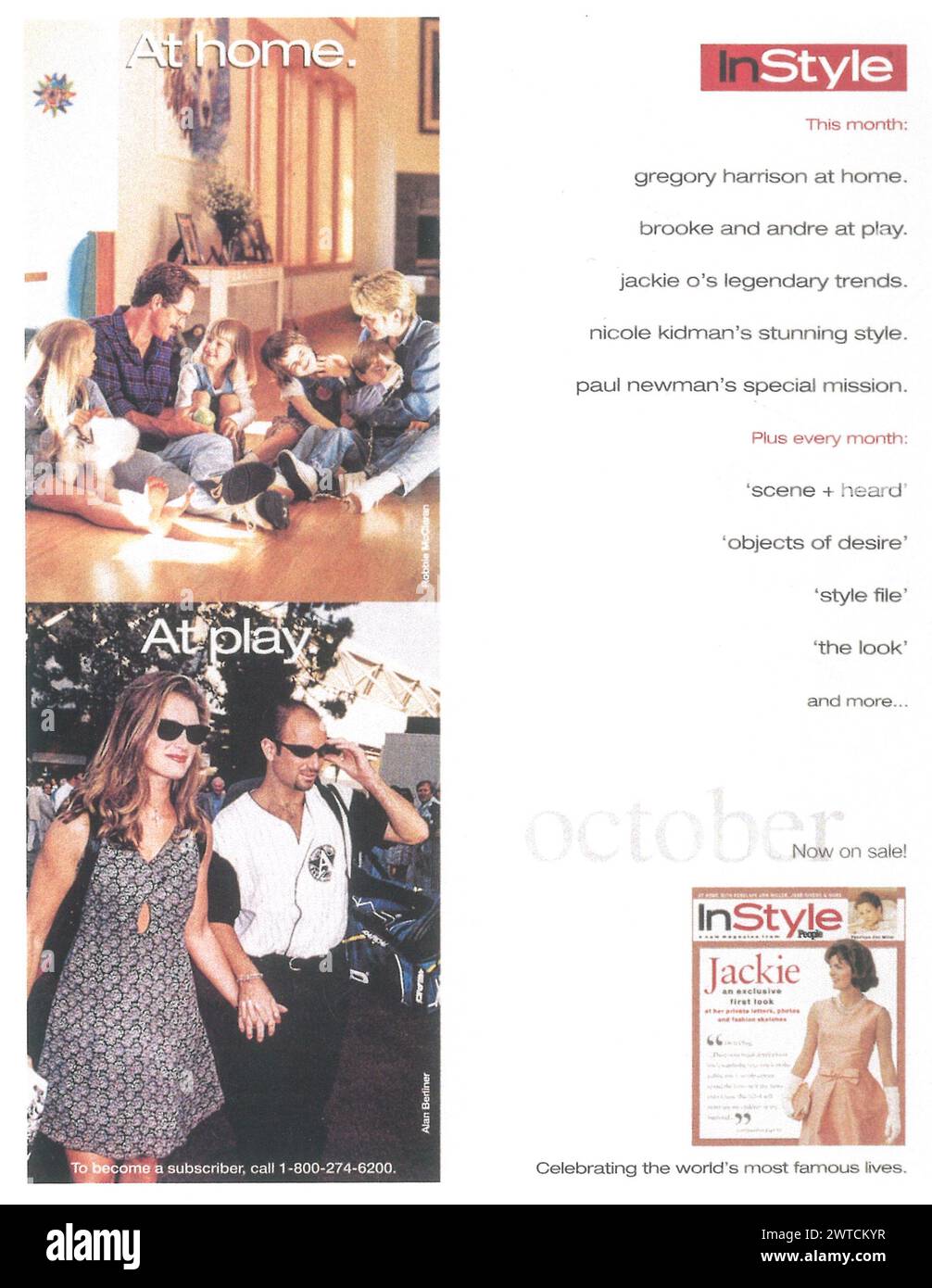 Vintage magazine ads Cut Out Stock Images & Pictures - Alamy