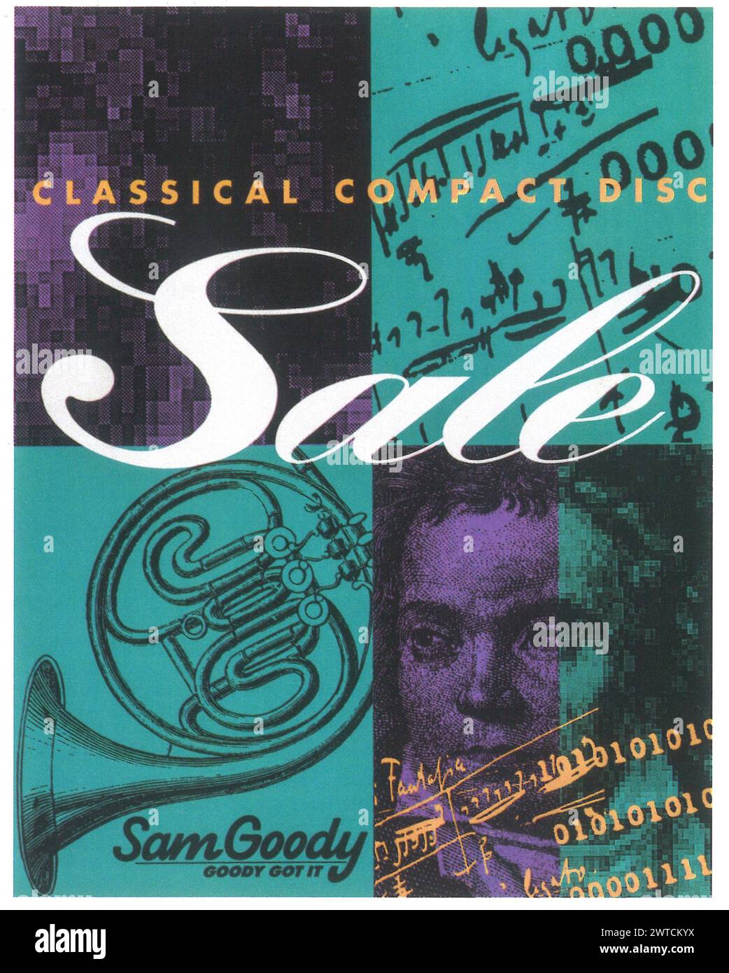 Sam record stores hi-res stock photography and images - Alamy