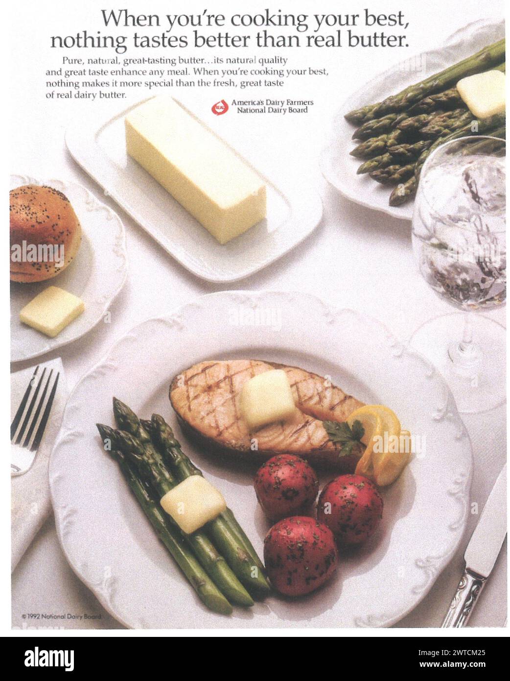 American dairy farmers Cut Out Stock Images & Pictures - Alamy