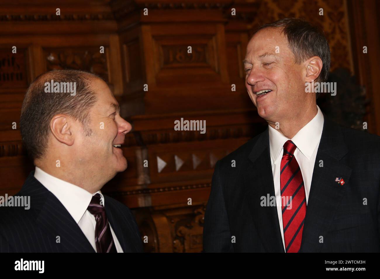 John b emerson hi-res stock photography and images - Alamy