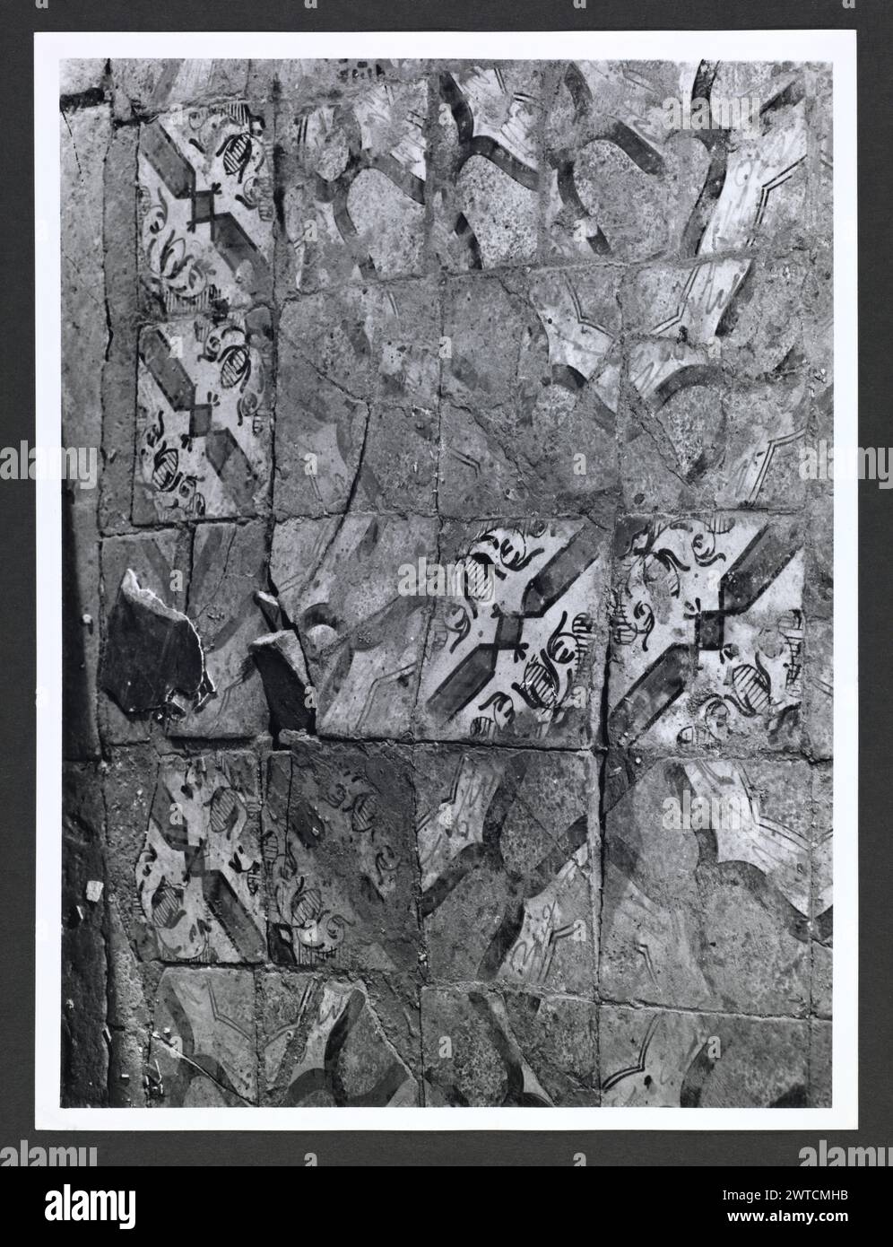 Abruzzo L'Aquila Luco dei Marsi S. Maria delle Grazie. Hutzel, Max 1960 ...