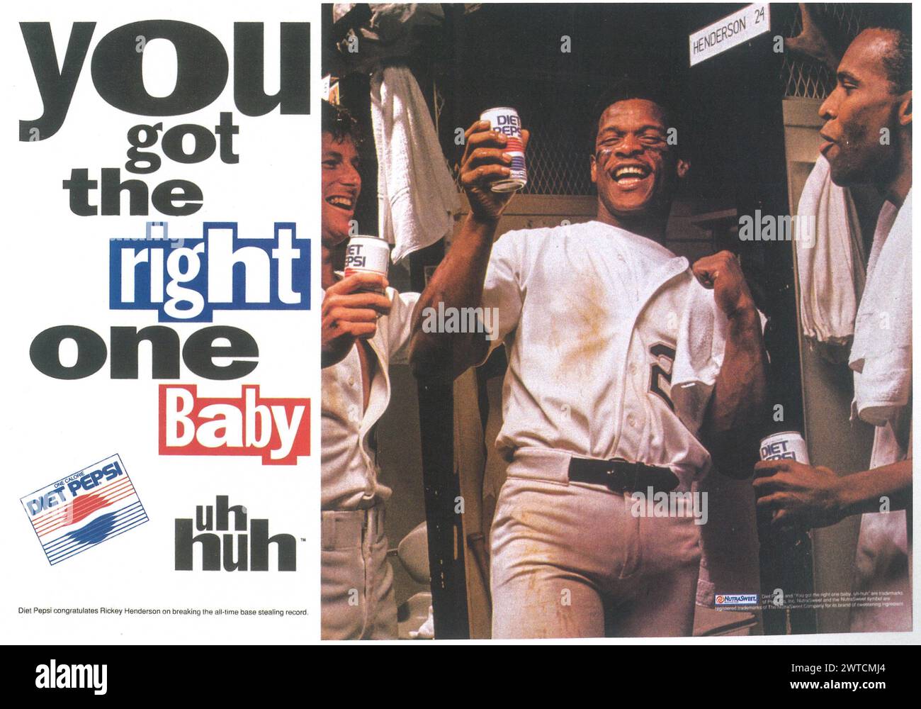 Diet pepsi ad hi-res stock photography and images - Alamy