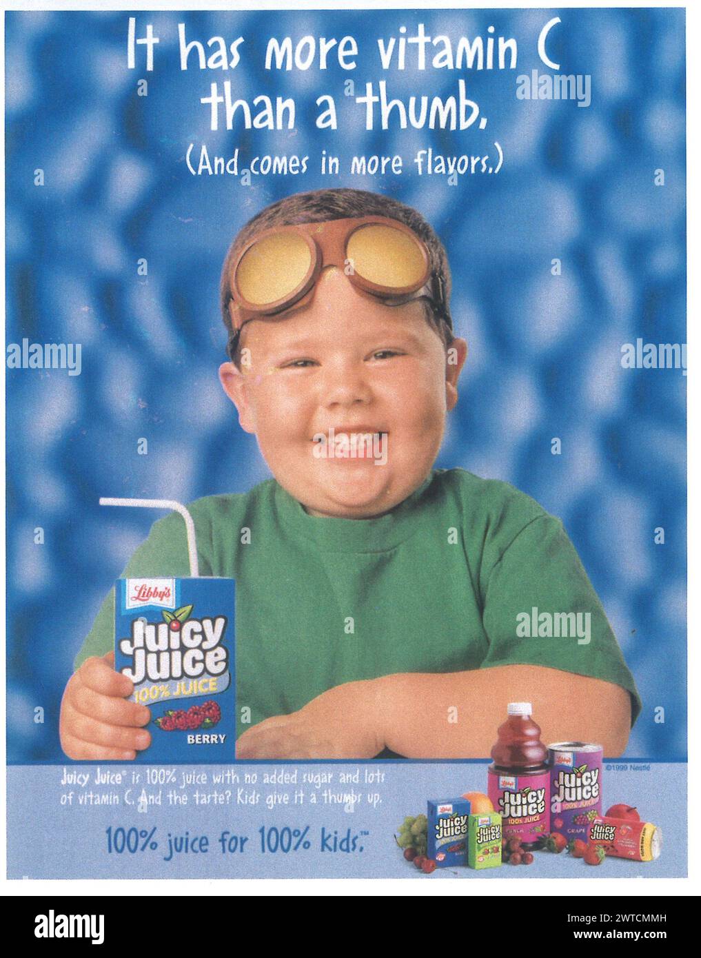 Libby's juice hi-res stock photography and images - Alamy