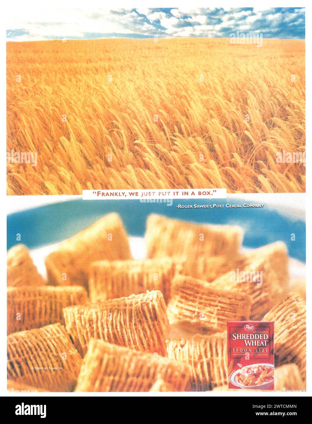 U s wheat Cut Out Stock Images & Pictures - Alamy