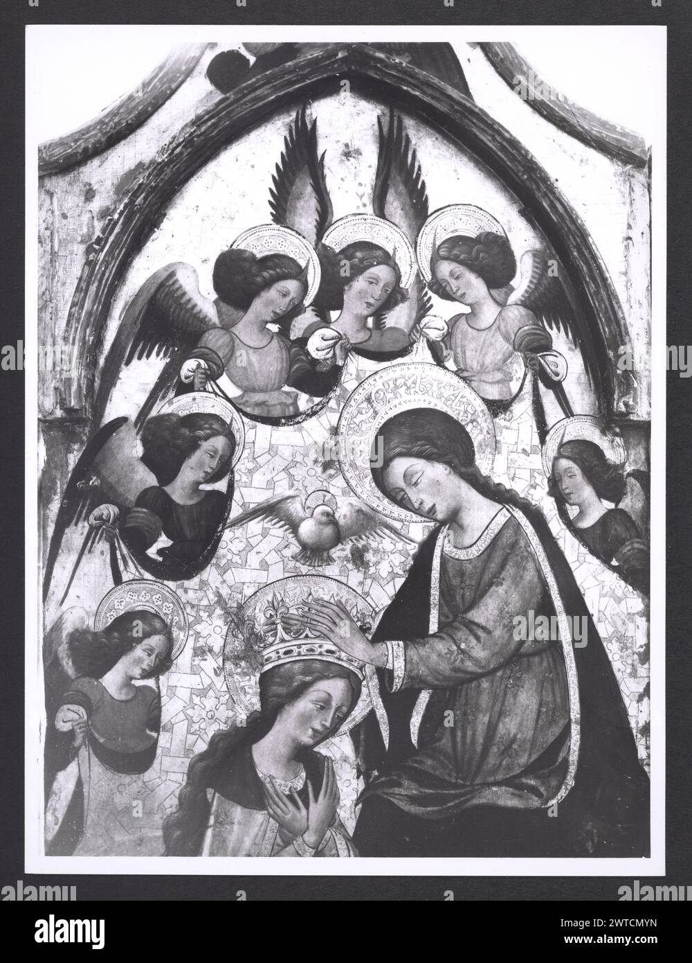 Lazio Latina Gaeta Museo Diocesano. Hutzel, Max 1960-1990 German-born ...