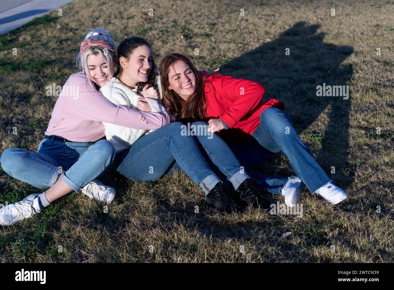 Leisurely moment in nature hi-res stock photography and images - Alamy