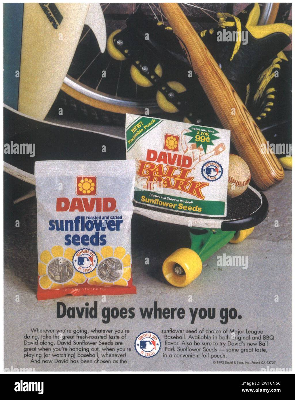 David sunflower seed hi-res stock photography and images - Alamy