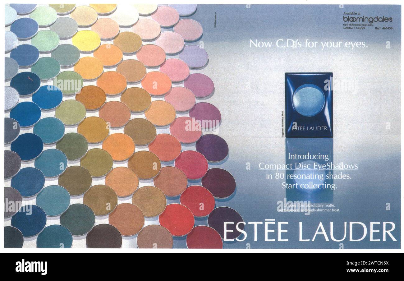 The compact disc 1990s hi-res stock photography and images - Alamy