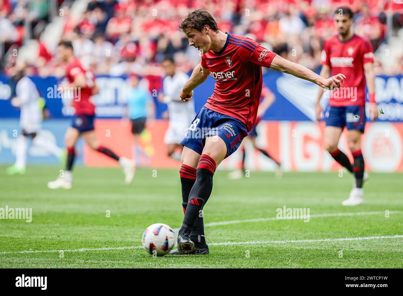 Jorge herrando hi-res stock photography and images - Alamy