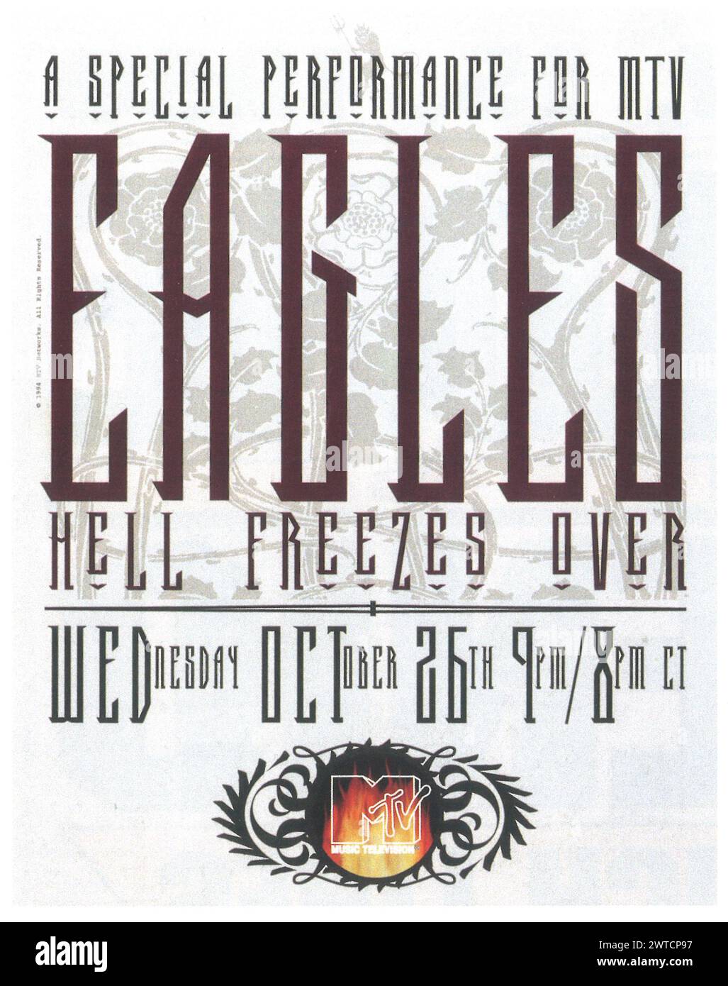 The eagles band hi-res stock photography and images - Alamy