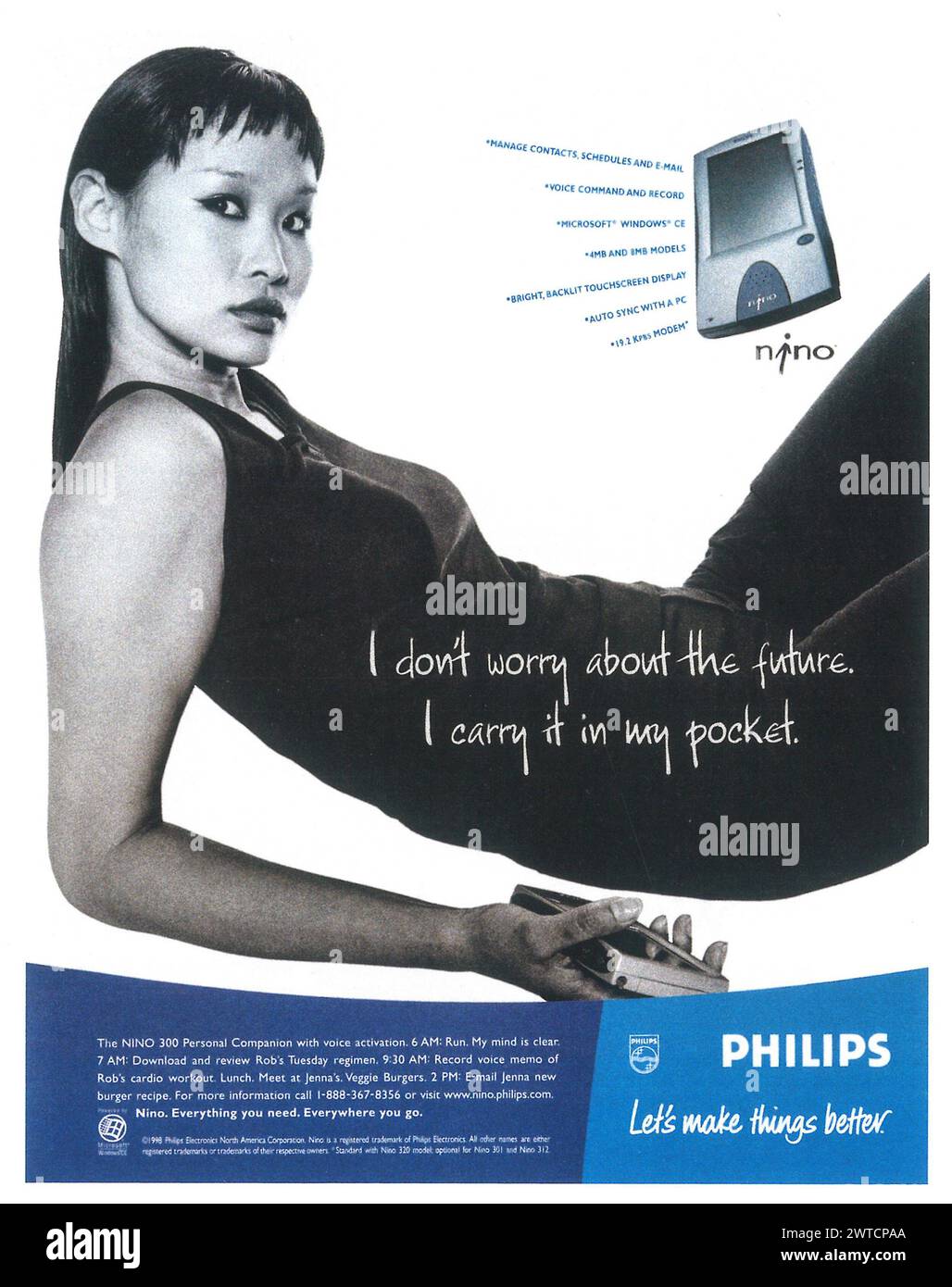 Retro personal tech Cut Out Stock Images & Pictures - Alamy