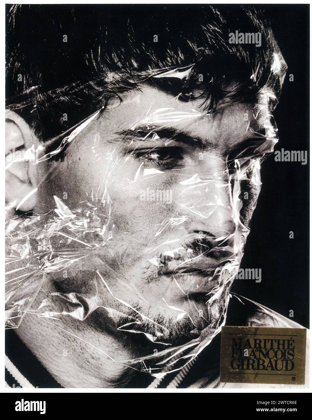 90s male model hi-res stock photography and images - Alamy