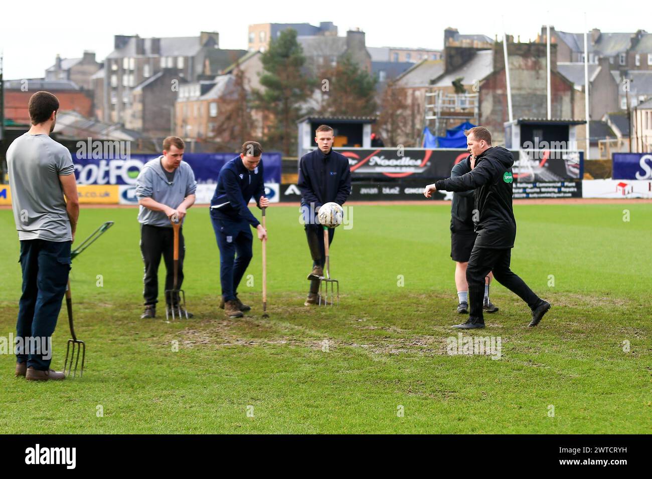 Fordyce scotland hi-res stock photography and images - Alamy