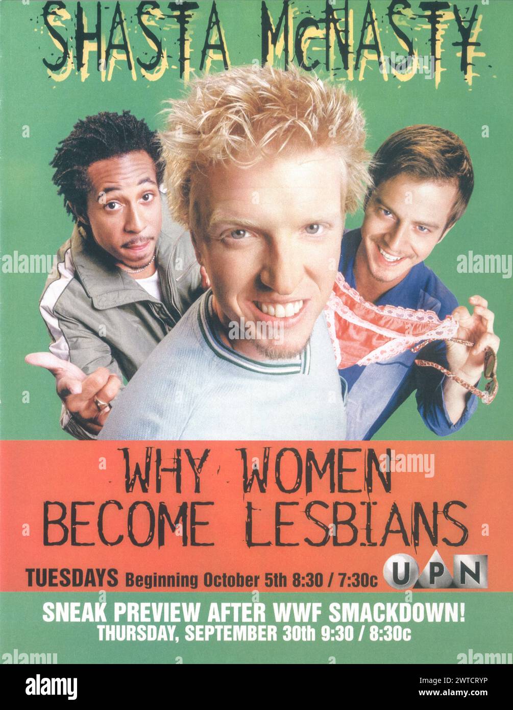 Lesbians 90s hi-res stock photography and images - Alamy
