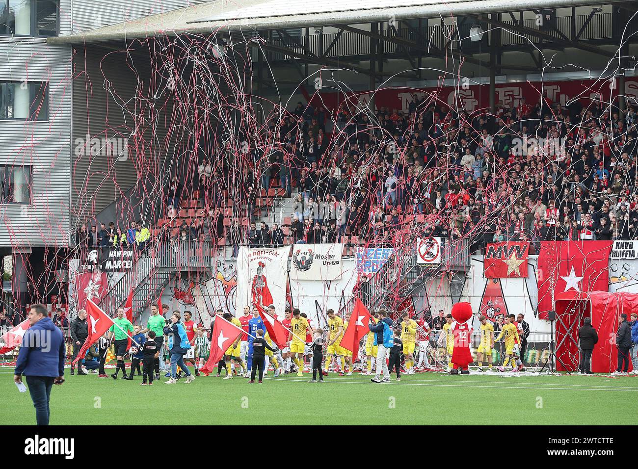 Mvv roda hi-res stock photography and images - Alamy