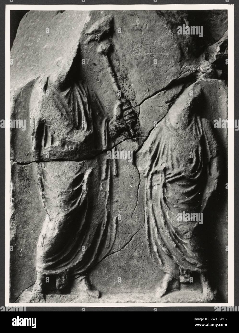 Lazio Latina Terracina Museo Archeologico80. Hutzel, Max 1960-1990 ...